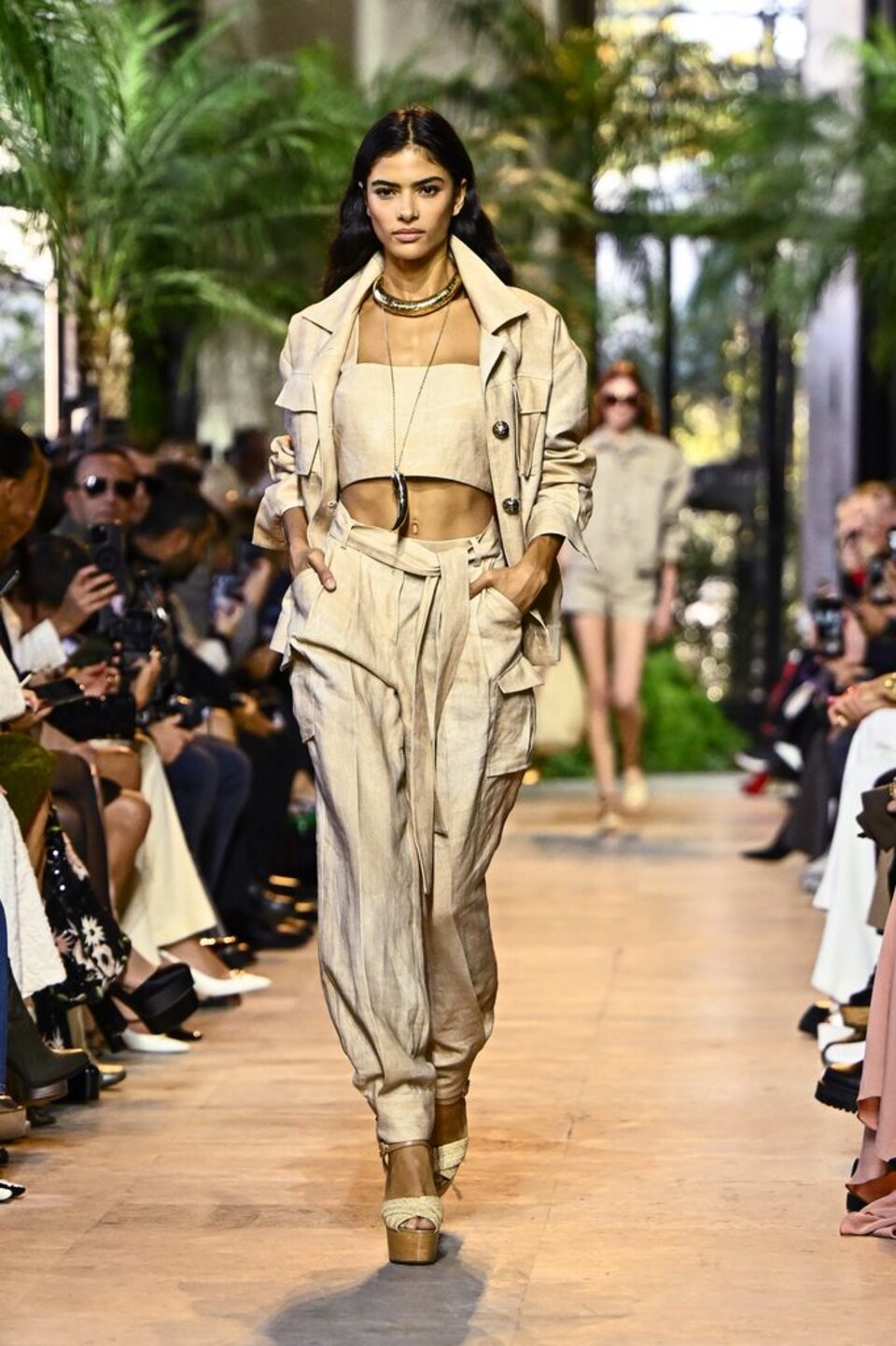 Estas son las modelos confirmadas para el desfile de Victoria's Secret