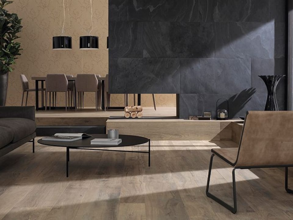 Guía de estilo y sostenibilidad en el hogar según Porcelanosa