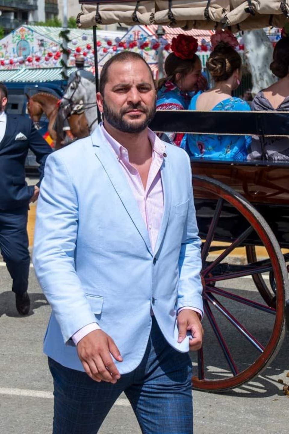 Las claves para entender el caso de Antonio Tejado