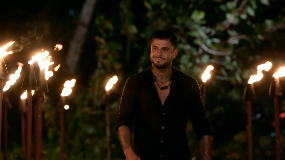 Ana y Fran se marchan de 'La isla de las tentaciones' tras enfrentarse ...