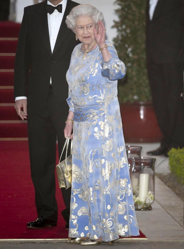 Reina Isabell II: recordamos su estilo que marcó historia