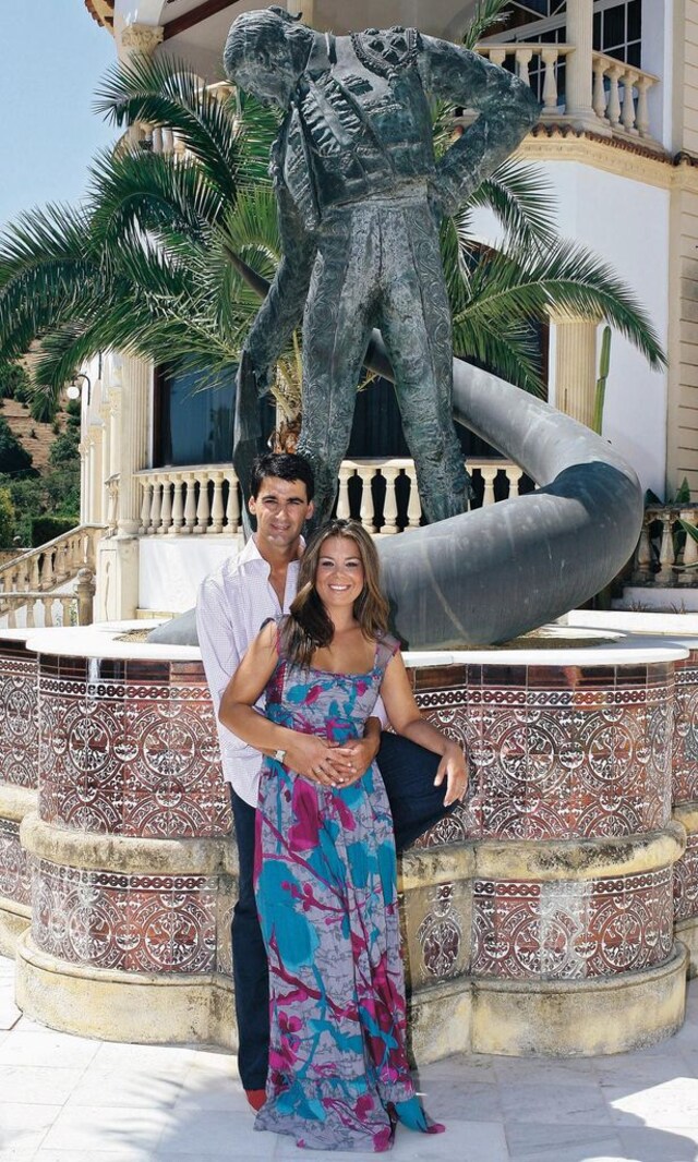 Jesulín de Ubrique, sus apasionantes memorias al cumplir 50 años