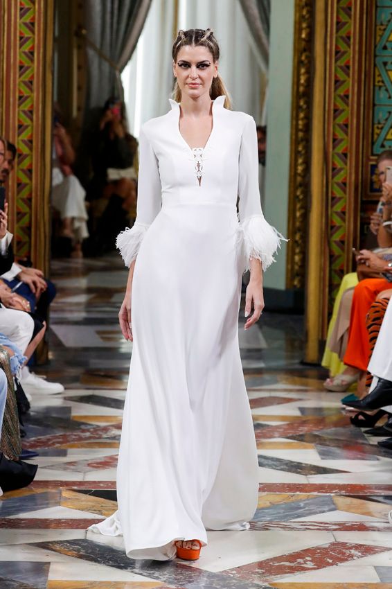 Atelier Couture: todas las tendencias para novias e invitadas