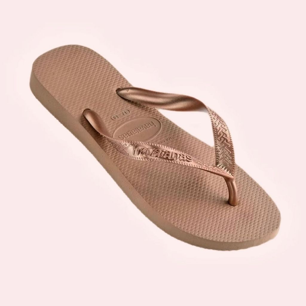 Las chanclas para mujer más cómodas y bonitas: perfectas para la playa ...