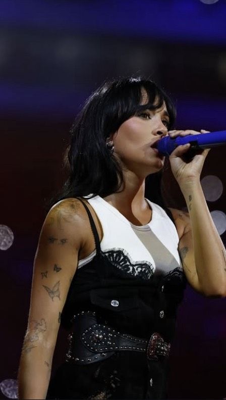 Plex regresa a La Velada del Año como el mayor fan de Aitana: la vuelta ...