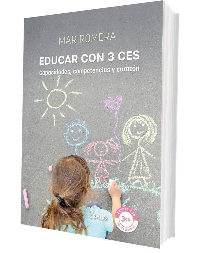 Mar Romera, pedagoga: "La escuela no es un lugar para recibir enseñanza, es un lugar para ...