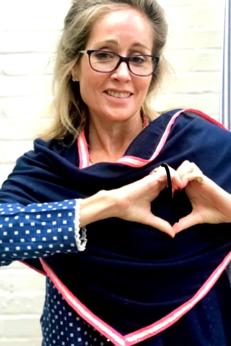 Durísimo golpe familiar para Cressida Bonas, la ex del príncipe Harry