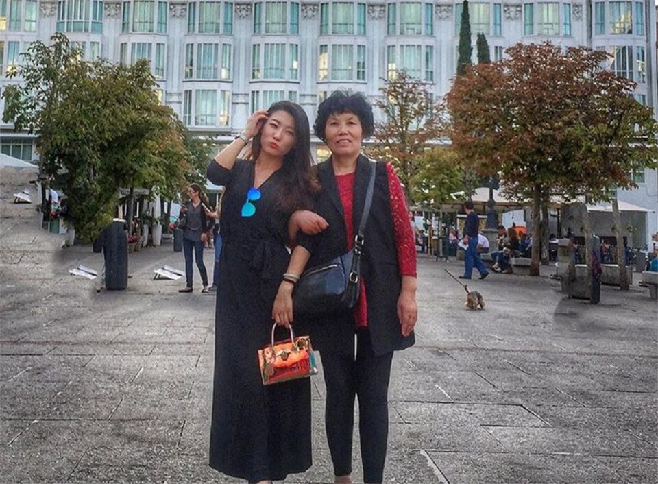 De 'MasterChef' a 'Zapeando': conoce a Jiaping, la reportera más divertida