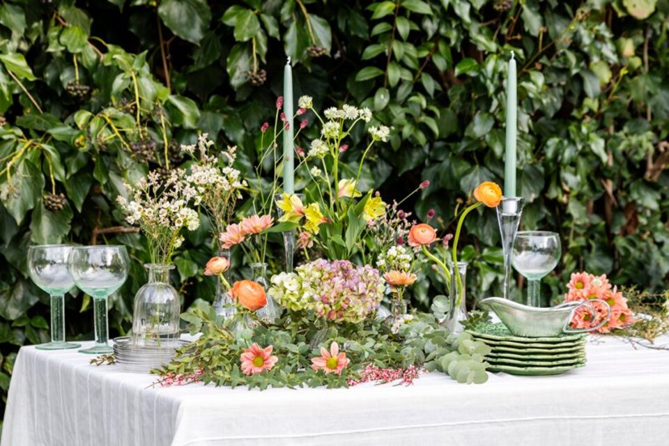 Descubre el significado de las flores y qué simbolizan sus colores