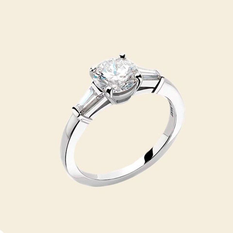 ¿Dónde se pone el anillo de compromiso? ¿Y por qué?