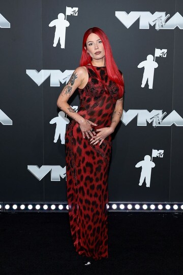 Premios MTV VMAs 2024: estos han sido los mejores looks
