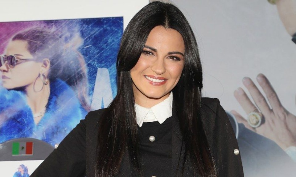 Maite Perroni reflexiona sobre su experiencia en Rebelde a 20 años del ...