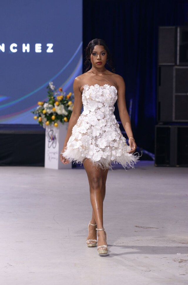 Miami Latin Runway: la moda se apoderó de Wynwood durante Art Basel ...