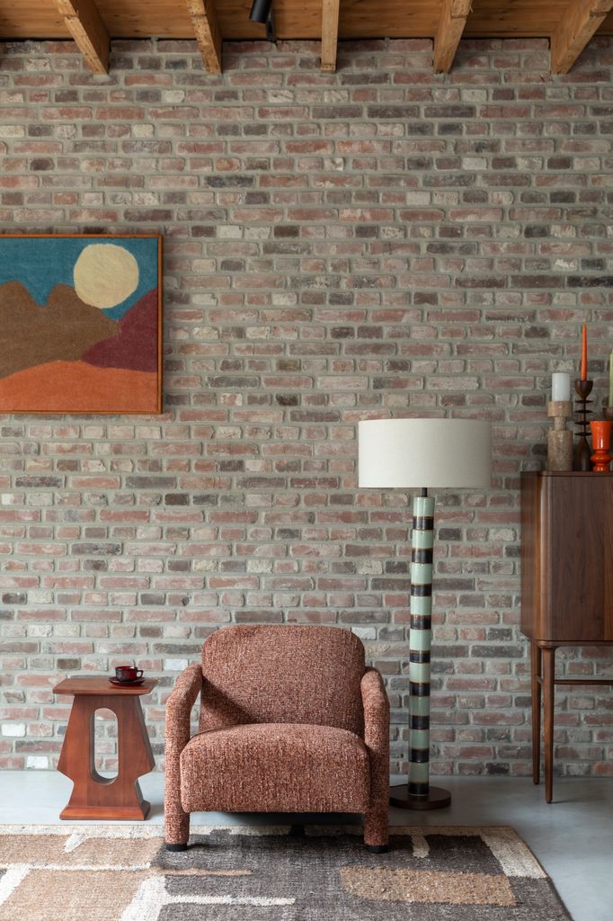 10 butacas y sillones para salones modernos que te encantarán. ¿Con ...