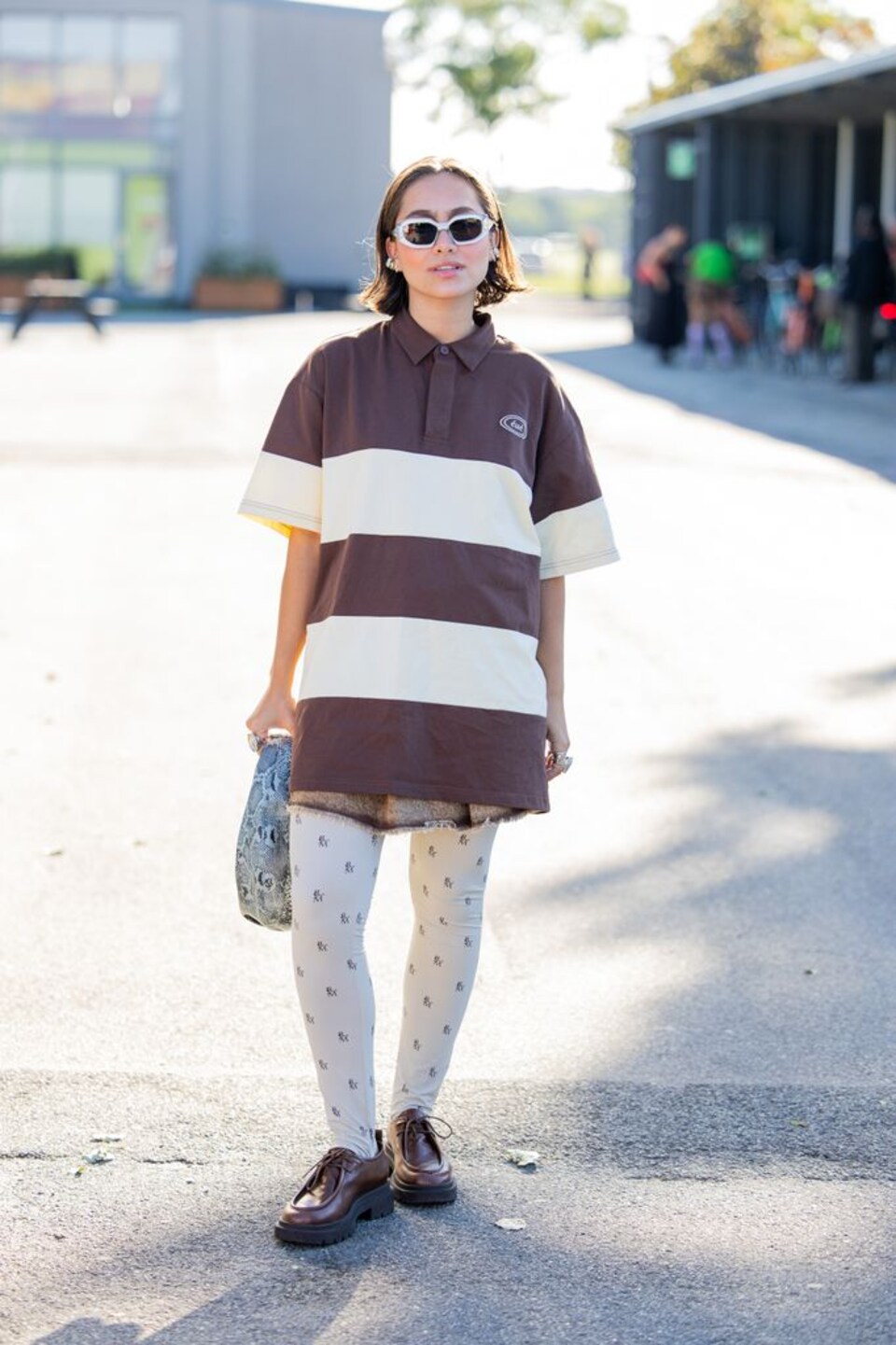 Así es el 'opposite style', la guía para combinar prendas de estilos ...