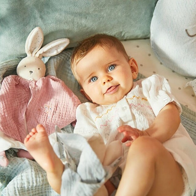 Qué es un dudú y qué beneficios tiene para los bebés