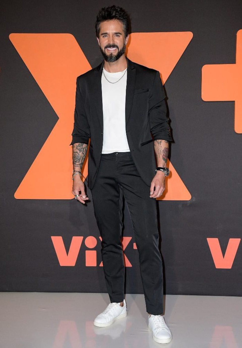 La sincera confesión de José Ron sobre su vida sentimental | ¡HOLA!