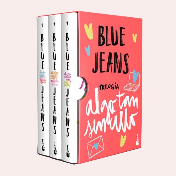 14 libros románticos juveniles que van a enamorar a cualquier adolescente