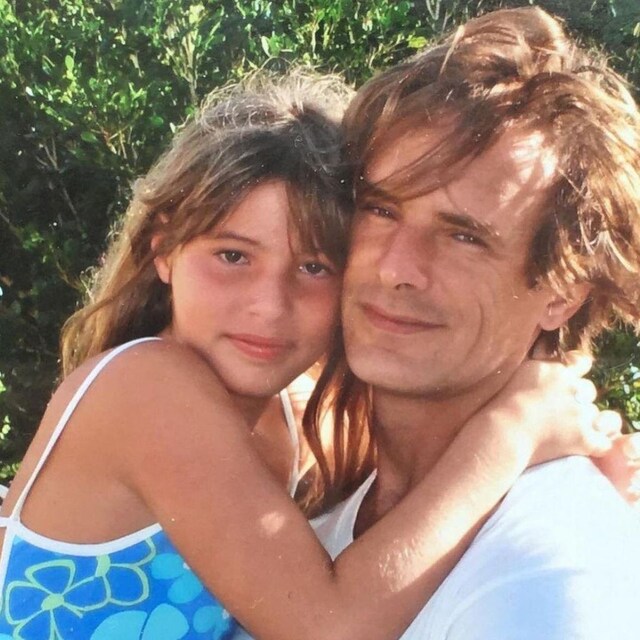 Lele Pons celebra el mes del Orgullo LGBT+ con su padre | ¡HOLA!