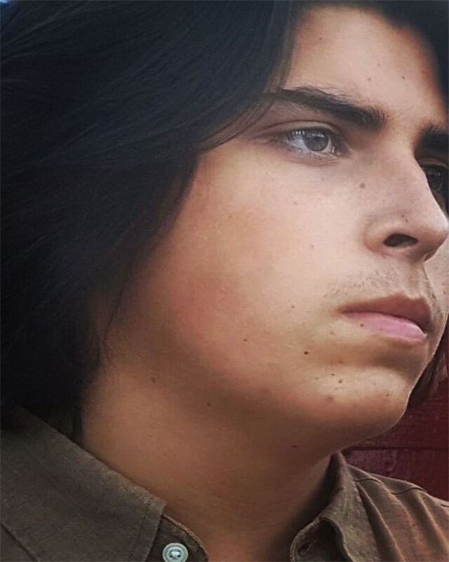 Quién es quién en la familia de Enrique Morente