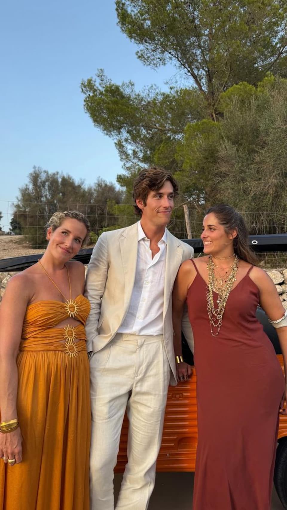 Ichi, la hija más desconocida de Emilio Aragón, desvela cómo superó su depresión