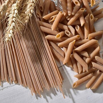 Recetas fáciles con pasta integral: una inyección de nutrientes