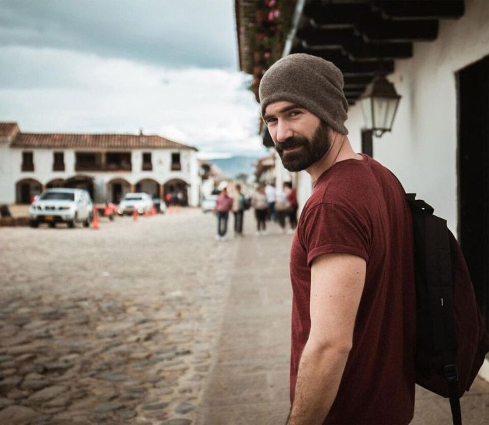 Hablamos con José Sospedra, protagonista de 'Mía es la venganza'