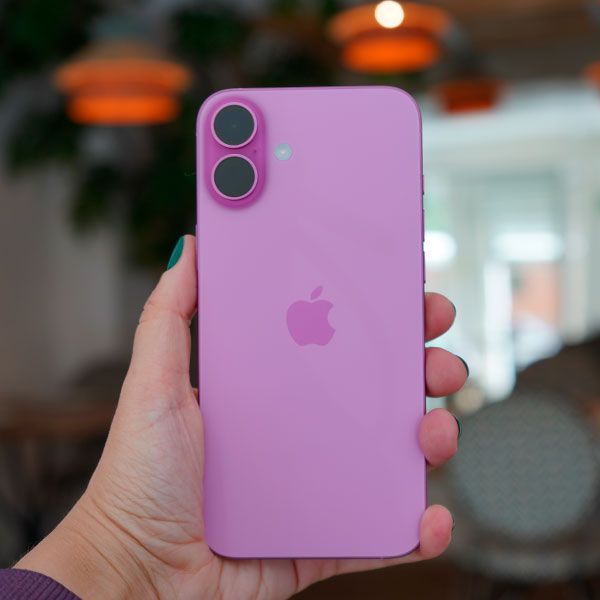 iPhone 16, análisis: todos los motivos por los que te recomiendo comprarlo