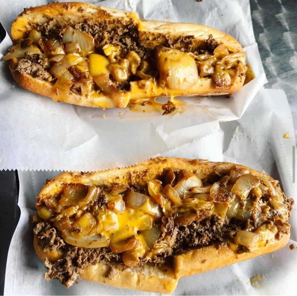 ‘Philly cheesesteak’: cómo preparar el adictivo bocadillo típico de ...