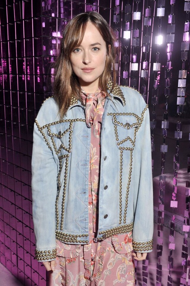 La transformación de Dakota Johnson a través de los años: del minimalismo al glamour absoluto ...