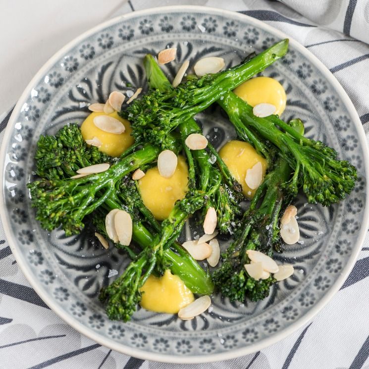 Guarniciones de verduras fáciles: aquí tienes 10 ideas
