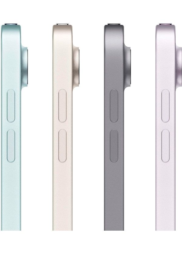 iPad Air M2, análisis: una tablet para todo y para todos