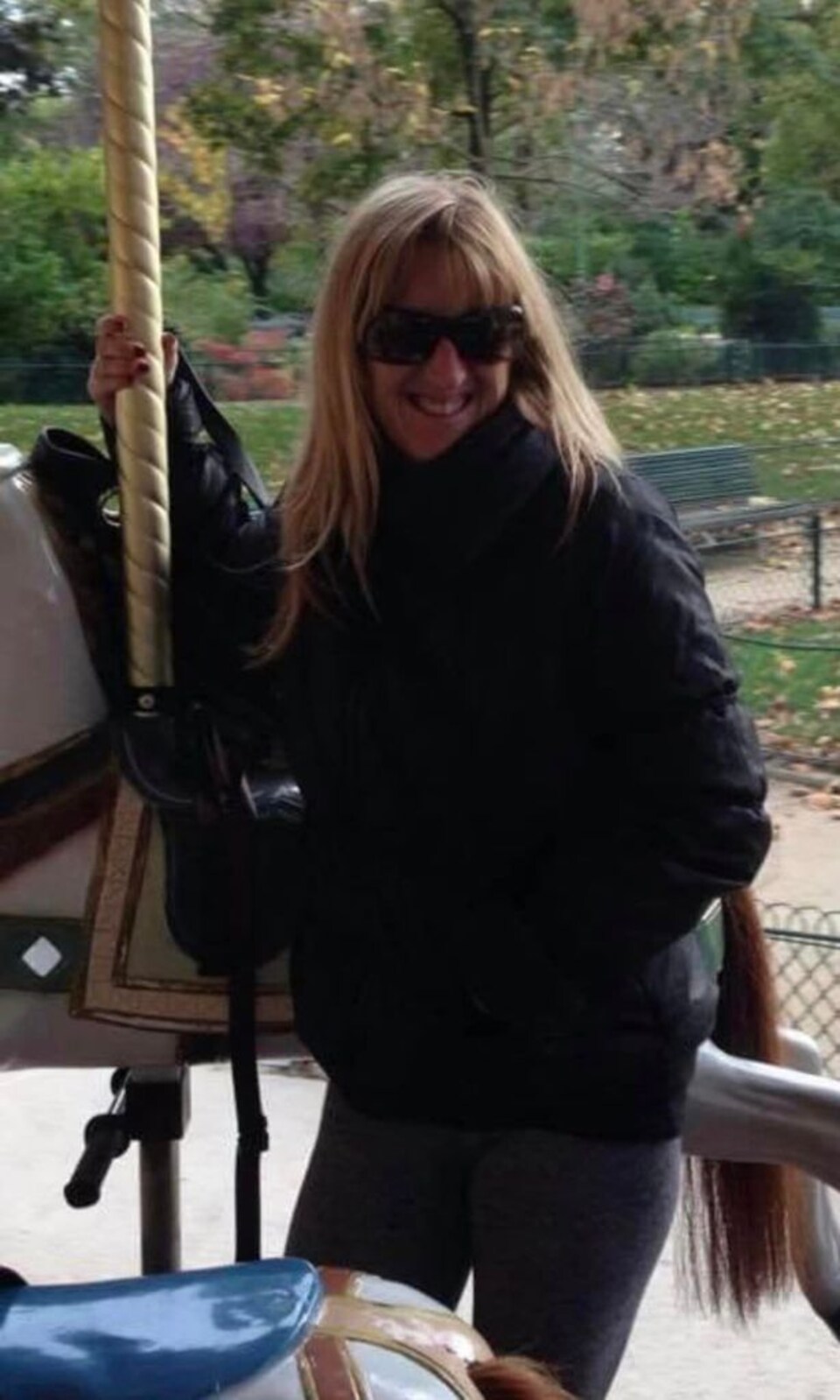 Céline Dion enfrenta la trágica partida de su sobrina | ¡HOLA!