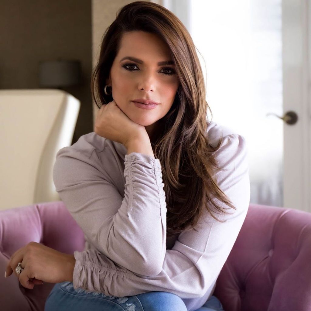 Bárbara Bermudo habla con Telemundo de su salida de Univision | ¡HOLA!
