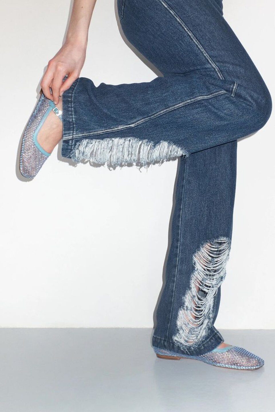 Bailarinas cómodas y de tendencia para la vuelta a la oficina