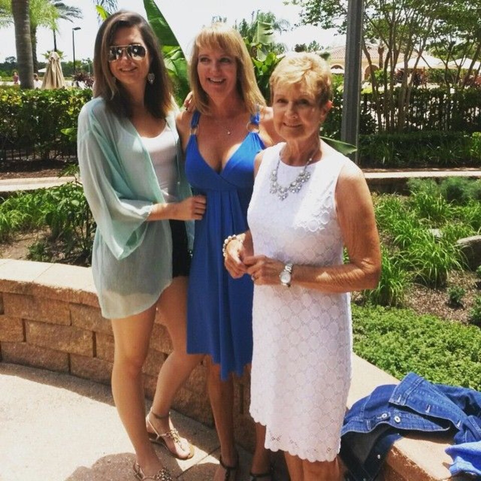 Muere Katie Donnell, conocida como la 'reina del ejercicio', a los 28 ...