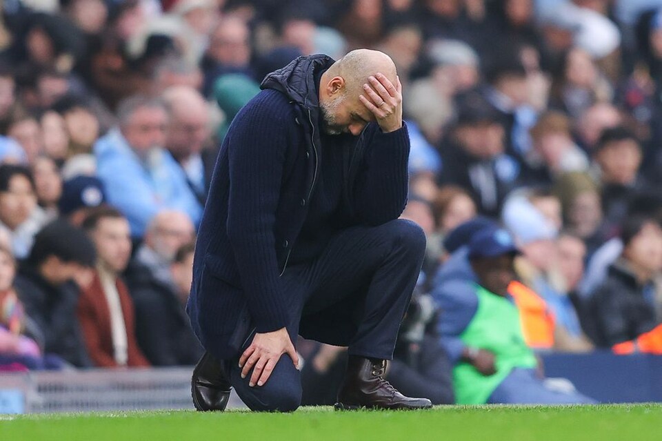 Así son la mujer y los tres hijos de Pep Guardiola, su gran apoyo en ...