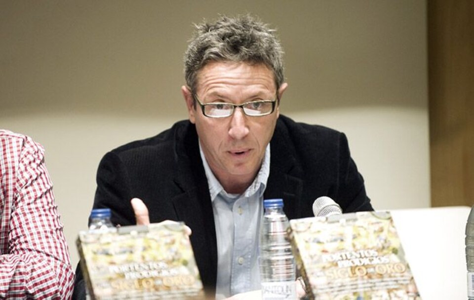 'La transformación de una vida sin sobresaltos en personaje mediático ...