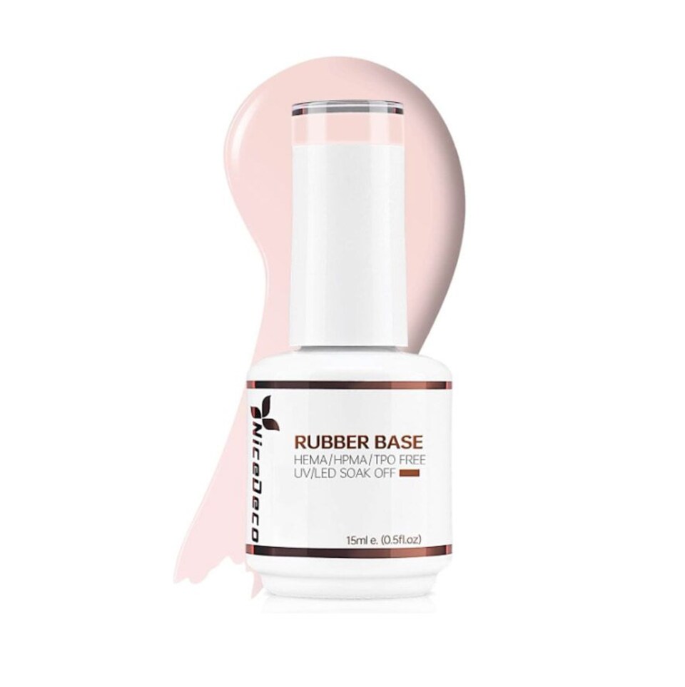 'Rubber base’, el truco viral que hará que tu manicura dure perfecta ...