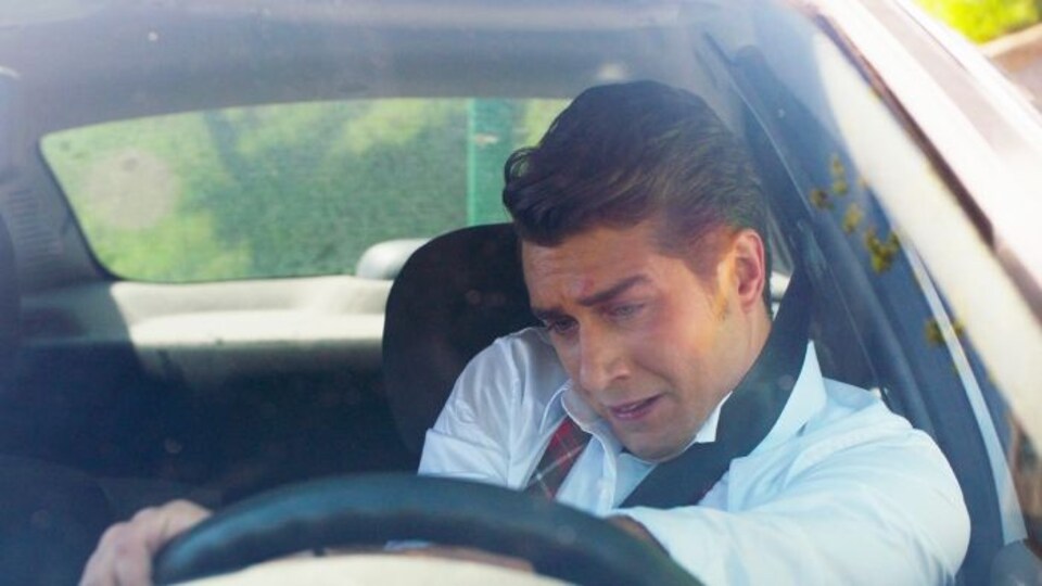 'Hermanos': La trágica muerte de Doruk tras descubrir el secreto de Melisa