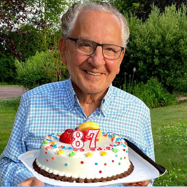 Muere Frank Caprio a los 88 años, el juez que se hizo famoso en todo el ...