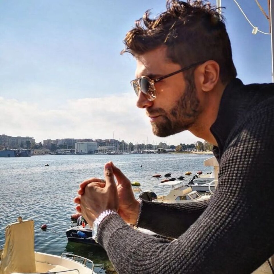 Las 5 curiosidades de Mario Ermito, el actor que arrasa con 'Un cuento ...