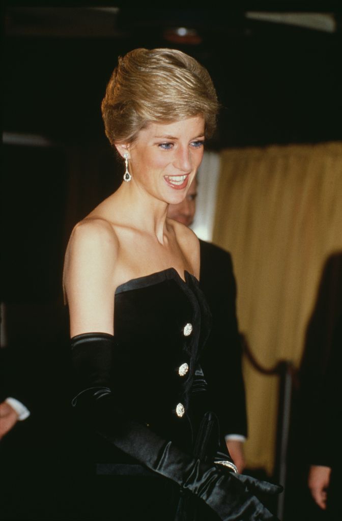 Diana de Gales, como nunca antes: las grabaciones inéditas de la ...