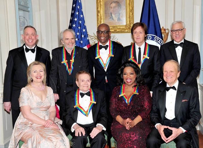 Oprah cumple 70 años: la historia de la gran reina de la televisión en ...