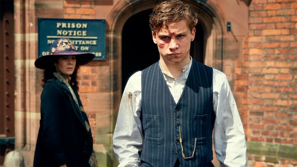 ¿Quién es Finn Cole? El actor de 'Peaky Blinders' que ocupa el corazón ...