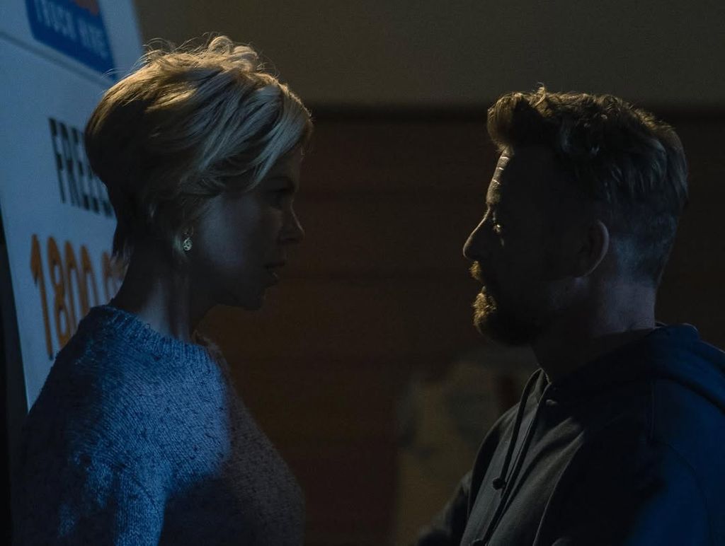 ¿Ha encontrado Nicole Kidman el amor en 'Scarpetta'? Su reciente ...