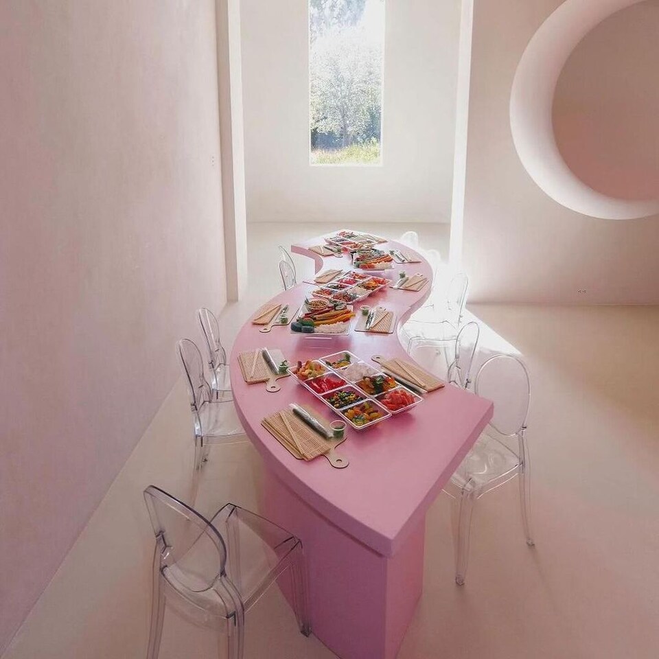 Kim Kardashian celebra los seis años de Chicago con una increíble fiesta estilo 'Bratz' | ¡HOLA!