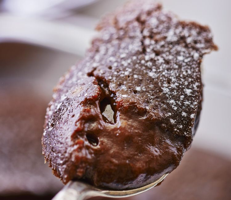 Cómo hacer el Moelleux de chocolate perfecto: Receta y Consejos