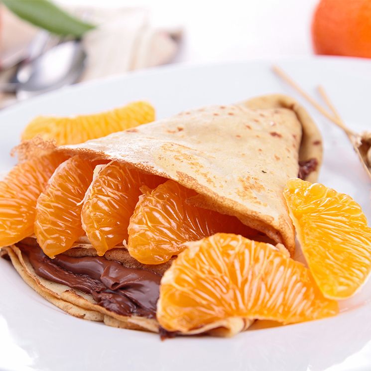 10 recetas fáciles para exprimir las mandarinas