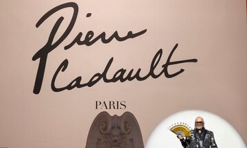 El diseñador detrás de de Pierre Cadault en Emily in Paris | ¡HOLA!